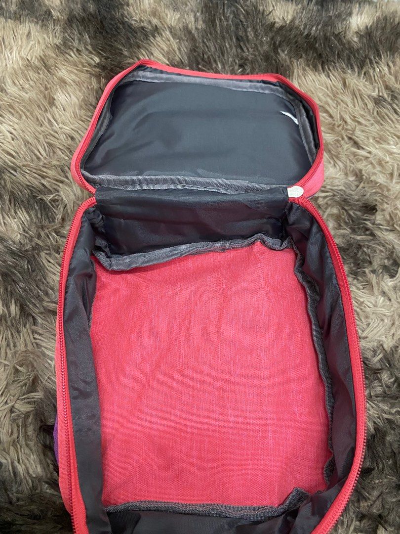 TUPPERWARE CASE BAG, Furniture & Home Living, Kitchenware & Tableware ...