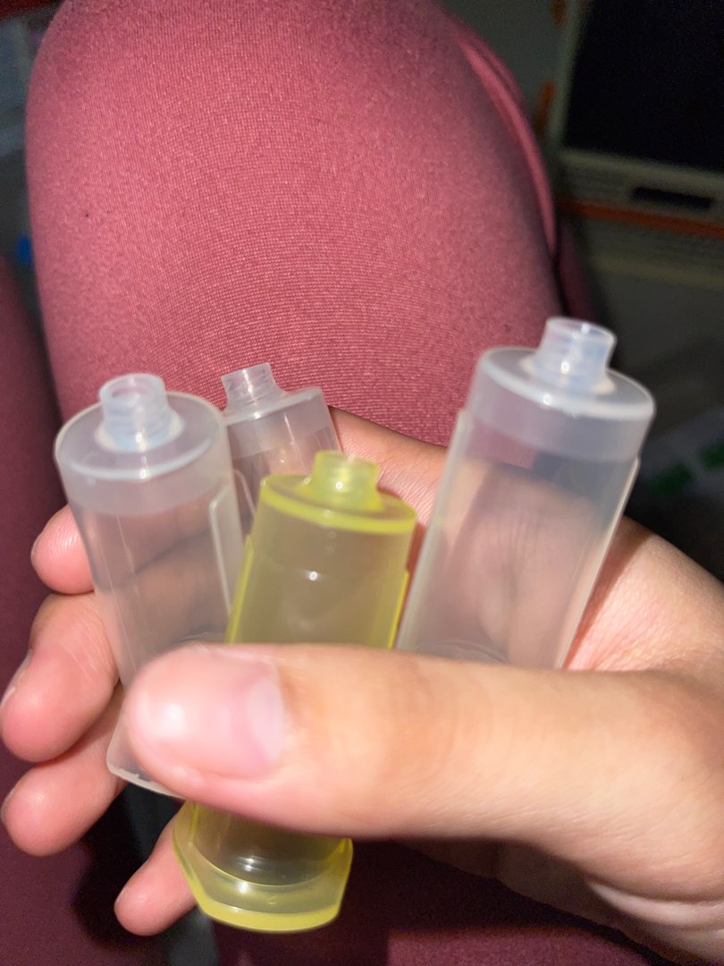 VACUTAINER ADAPTER (for multi sample needles, closed system), Health ...