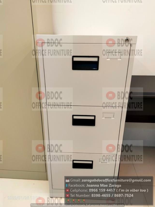 VERTICAL FILING CABINET | OFFICE PARTITION OFFICE FURNITURE, Furniture ...