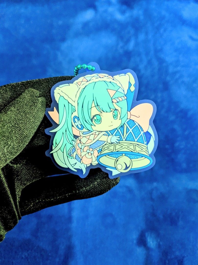 VOCALOIDS HATSUNE MIKU Merch, Hobbies & Toys, Memorabilia ...