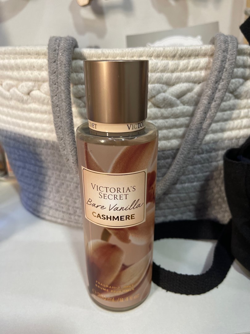 VS bare vanilla, Beauty & Personal Care, Fragrance & Deodorants on ...