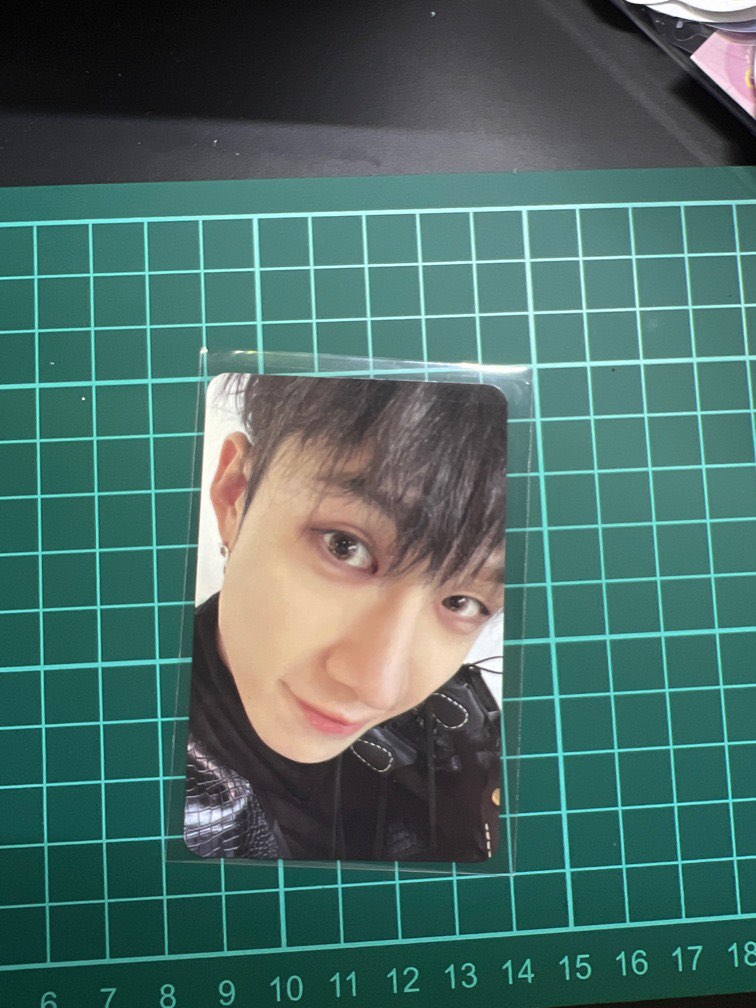 WTT/WTS Stray Kids Bang Chan 5 Star pc, Hobbies & Toys, Memorabilia ... WTT/WTS Stray Kids Bang Chan 5 Star pc, Hobbies & Toys, Memorabilia ...