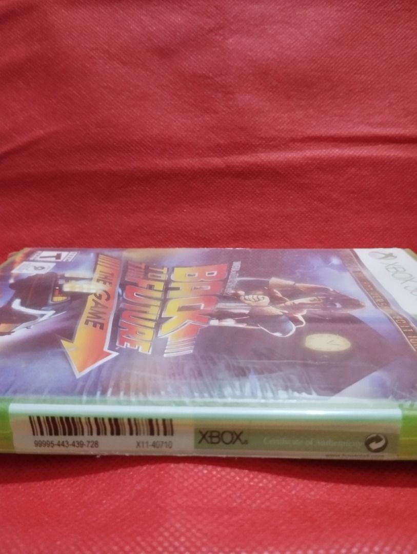 Xbox not PS1 PS2 PSP PS4 Nintendo, Video Gaming, Video Games, Xbox on ...