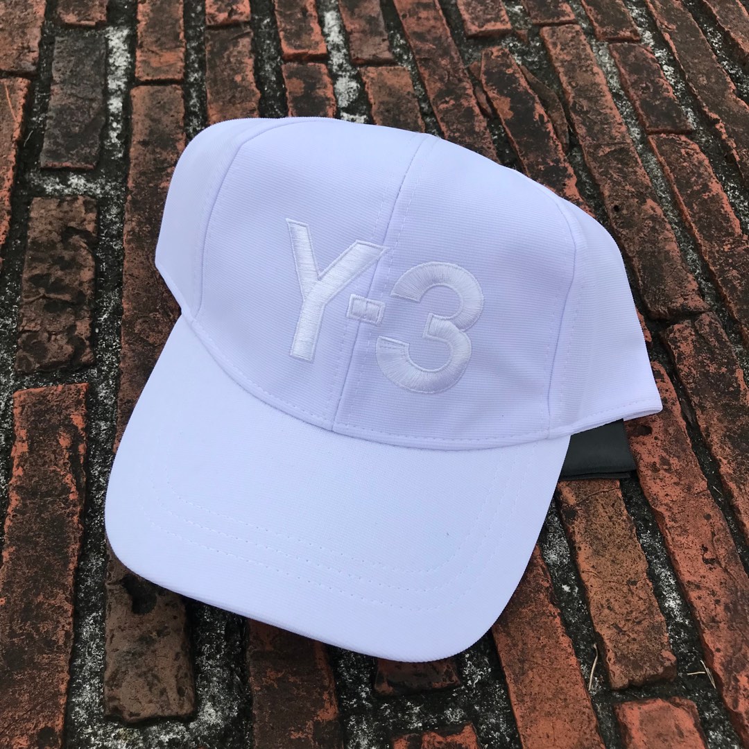 Y3 Yohji Yamamoto, Women's Fashion, Watches & Accessories, Hats ...