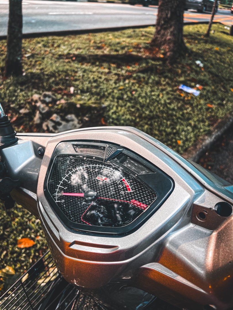 YAMAHA T135 / SPARK 135 / LC 135, Motorcycles, Motorcycles for Sale ...