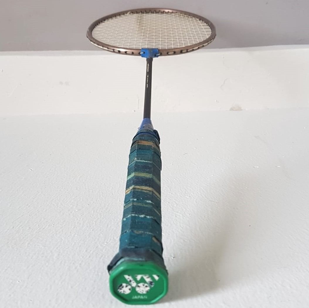 Yonex Carbonex 8, Full Carbon Shaft, Yonex Badminton Racket, JAPAN, Sports Equipment, Original ...