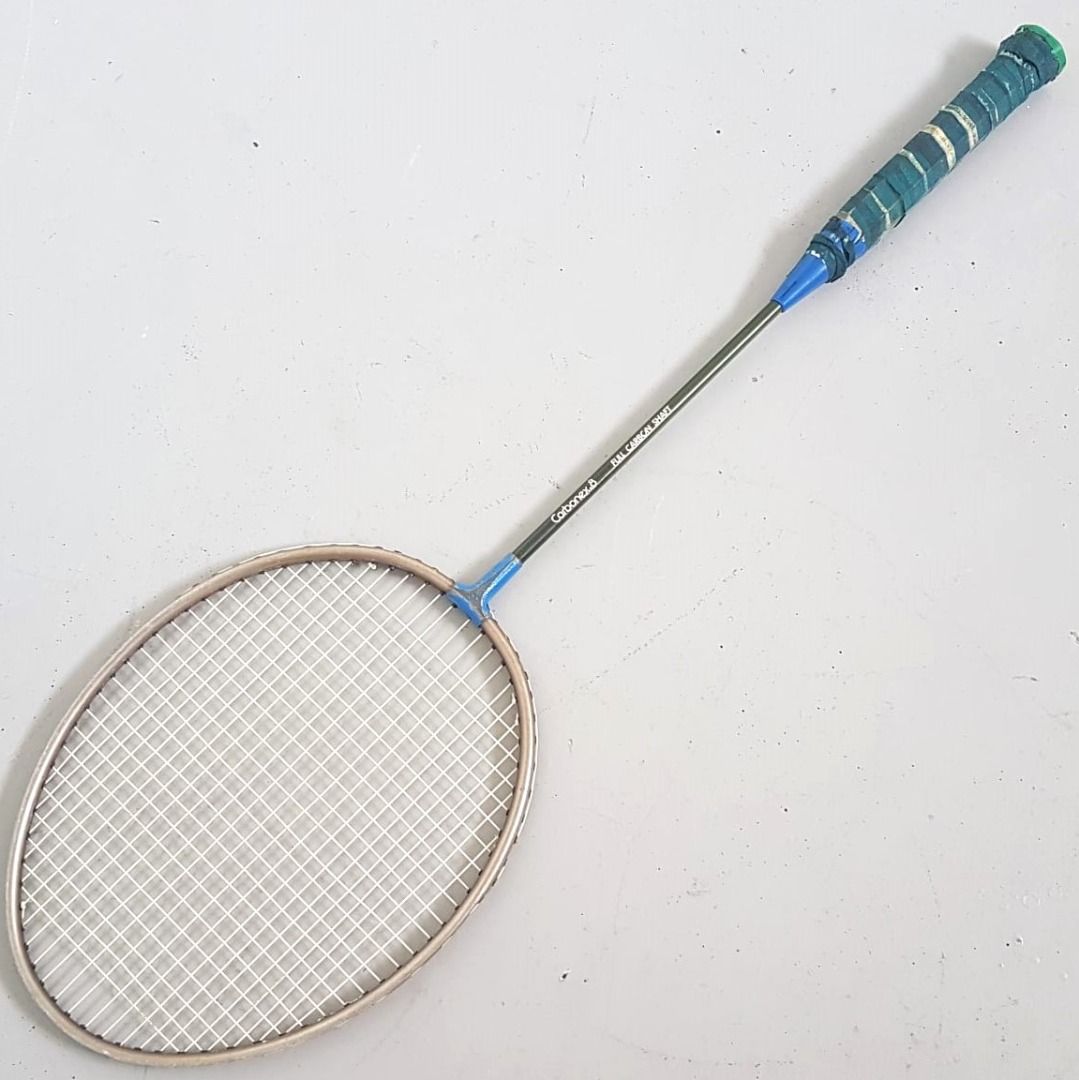 Yonex Carbonex 8, Full Carbon Shaft, Yonex Badminton Racket, JAPAN, Sports Equipment, Original ...