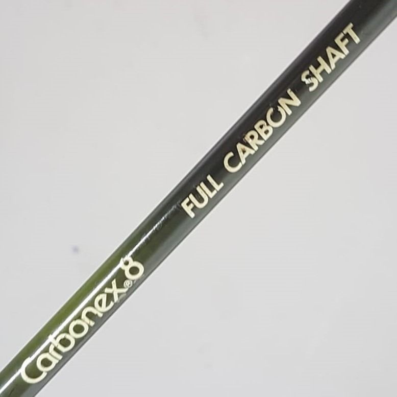 Yonex Carbonex 8, Full Carbon Shaft, Yonex Badminton Racket, JAPAN, Sports Equipment, Original ...