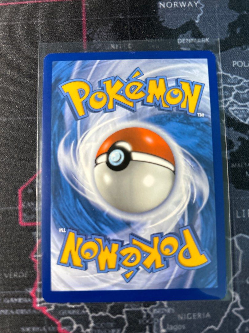 Zapdos EX 145 Ultra Rare Scarlet & Violet 151 Pokemon TCG Card, Hobbies ...