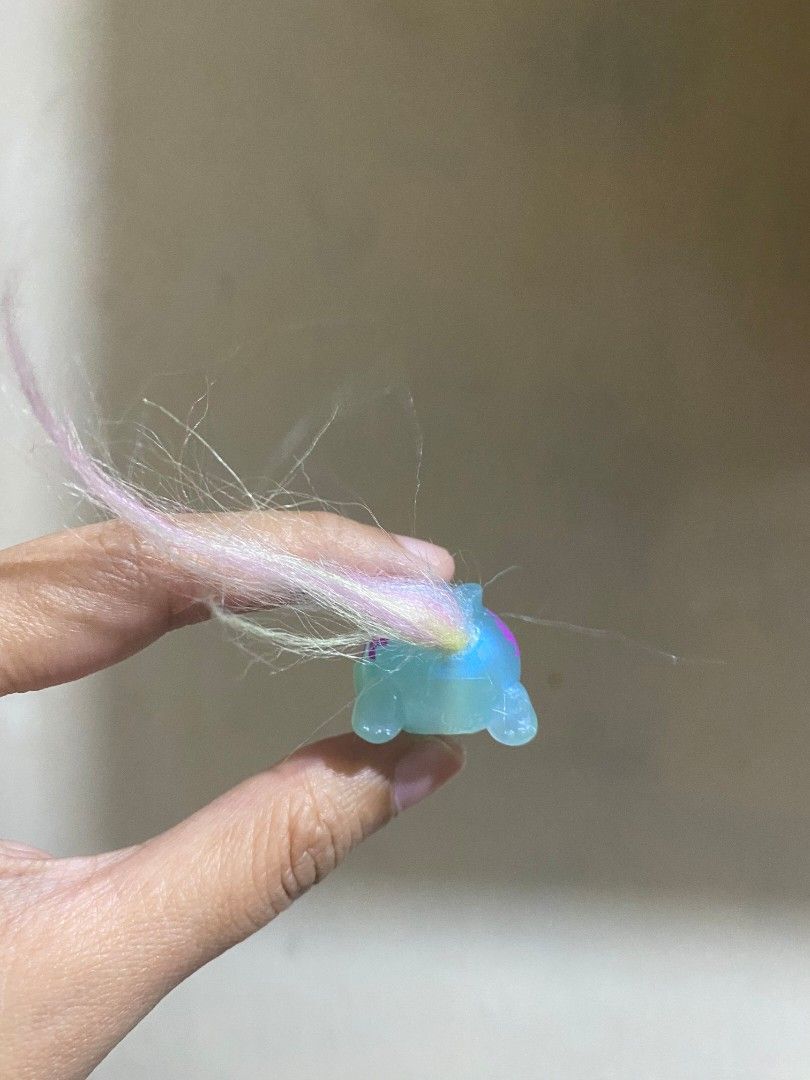 Zuru Rainbowcorns Figure, Hobbies & Toys, Toys & Games on Carousell