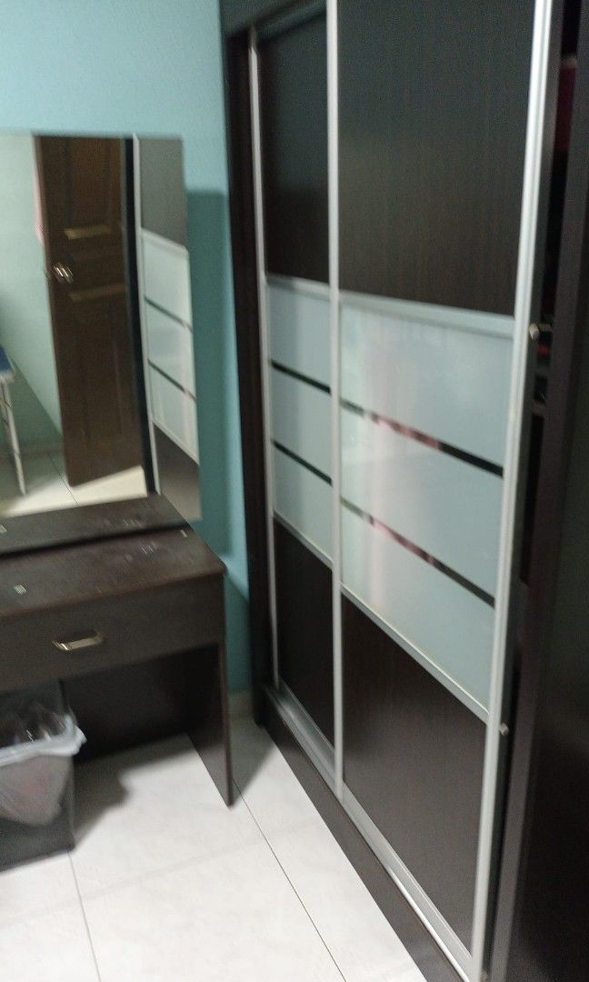 123 Marsiling Rise, Property, Rentals, Room Rentals on Carousell