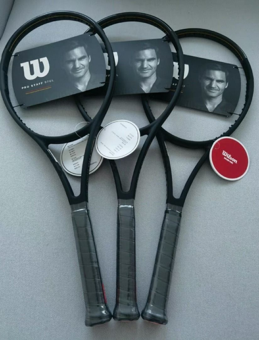 Brand New 】 Wilson Little Black PRO Employee Series v13, Sports ...