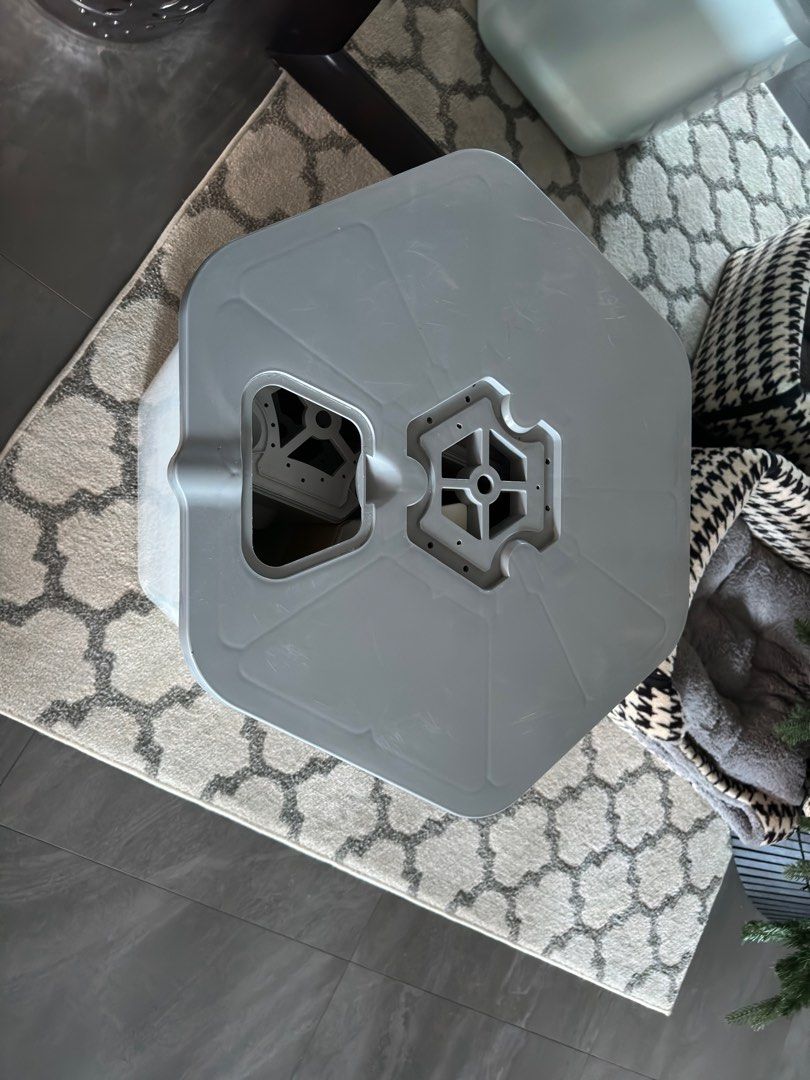 Aerospring outdoor, Furniture & Home Living, Gardening, Pots & Planters ...