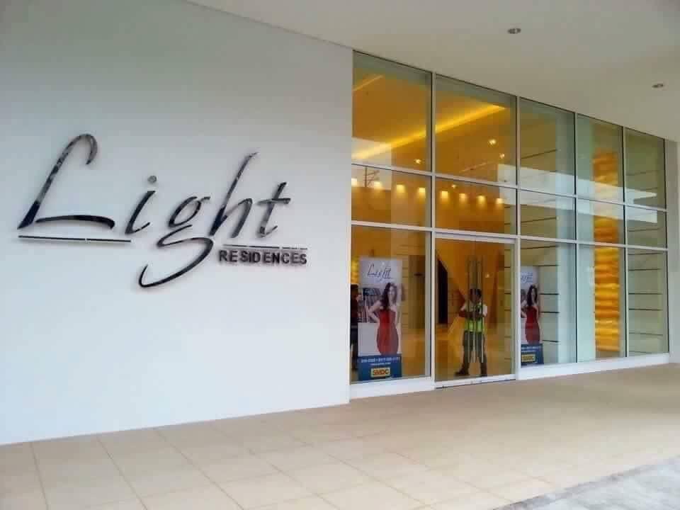 Affordable Condo near BGC Light 2 Residences 22K Monthly, Property, For ...