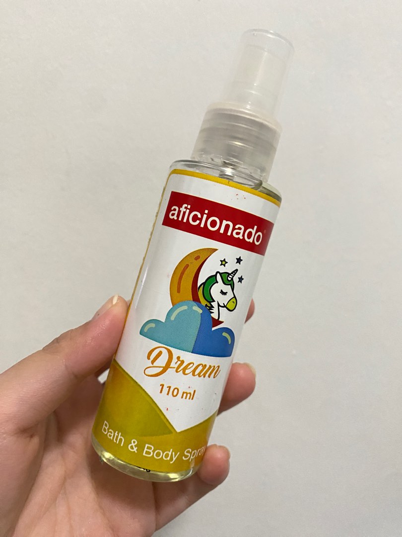 Aficionado perfume in dream, Beauty & Personal Care, Fragrance ...