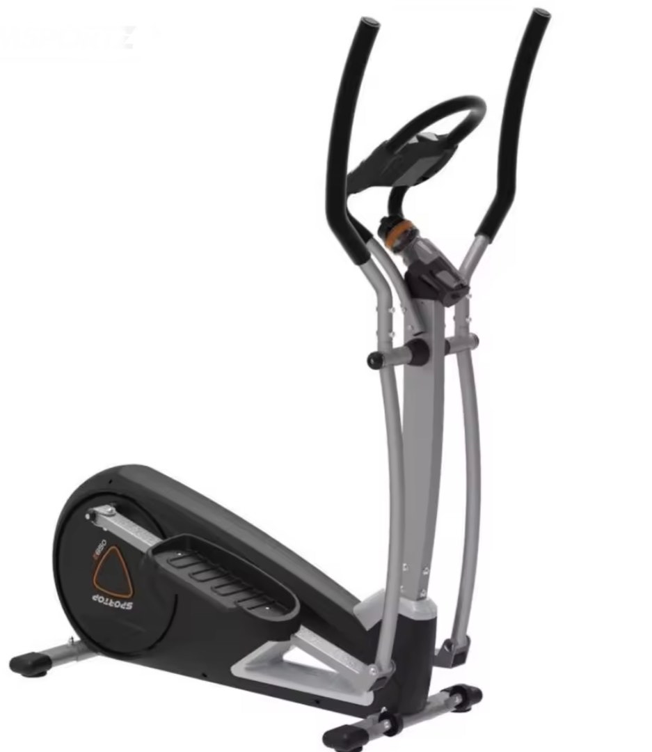 AIBI E850 Gym Cross-trainer (Cardio+Compound), Sports Equipment ...