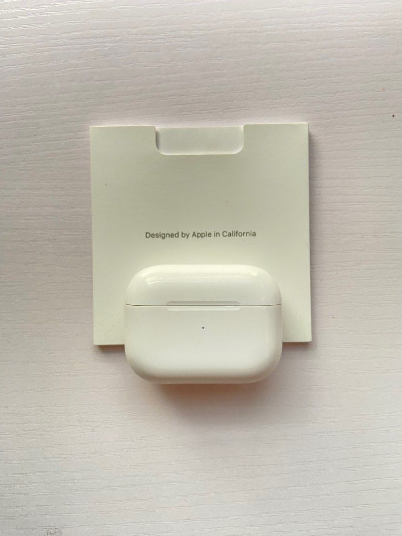Airpod Pro 1st Generation, Audio, Earphones on Carousell
