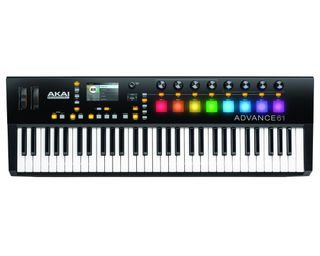 Midi controller akai For Sale | Carousell Singapore