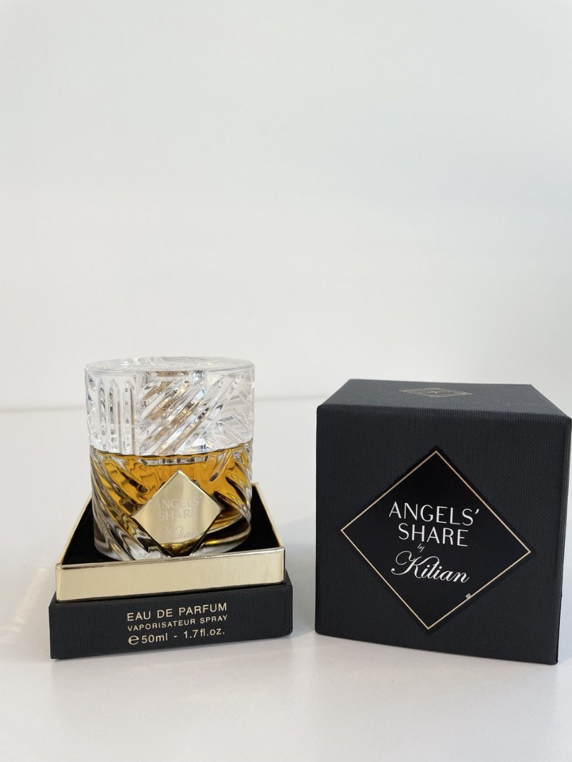 ANGEL'S SHARE BY KILIAN EDP 50ML PERFUME, Beauty & Personal Care ...