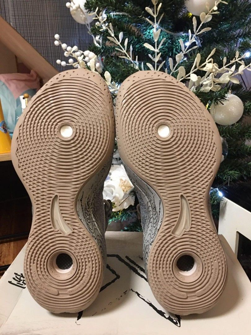 Anta Kt8 (LIMITED EDITION), Men's Fashion, Footwear, Casual Shoes on ...