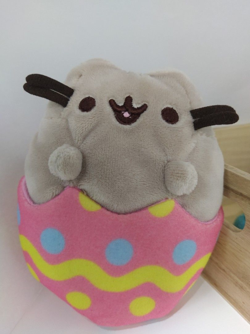 Assorted Pusheen - Free with purchase of BIG Pusheen, Hobbies & Toys ...