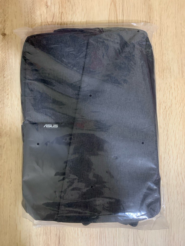 Asus Laptop Backpack, Computers & Tech, Parts & Accessories, Laptop ...