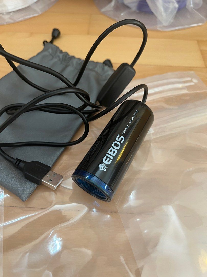 Bambulab 3D printer Filaments and EIBOS 3D vacuum bag storage (selling ...