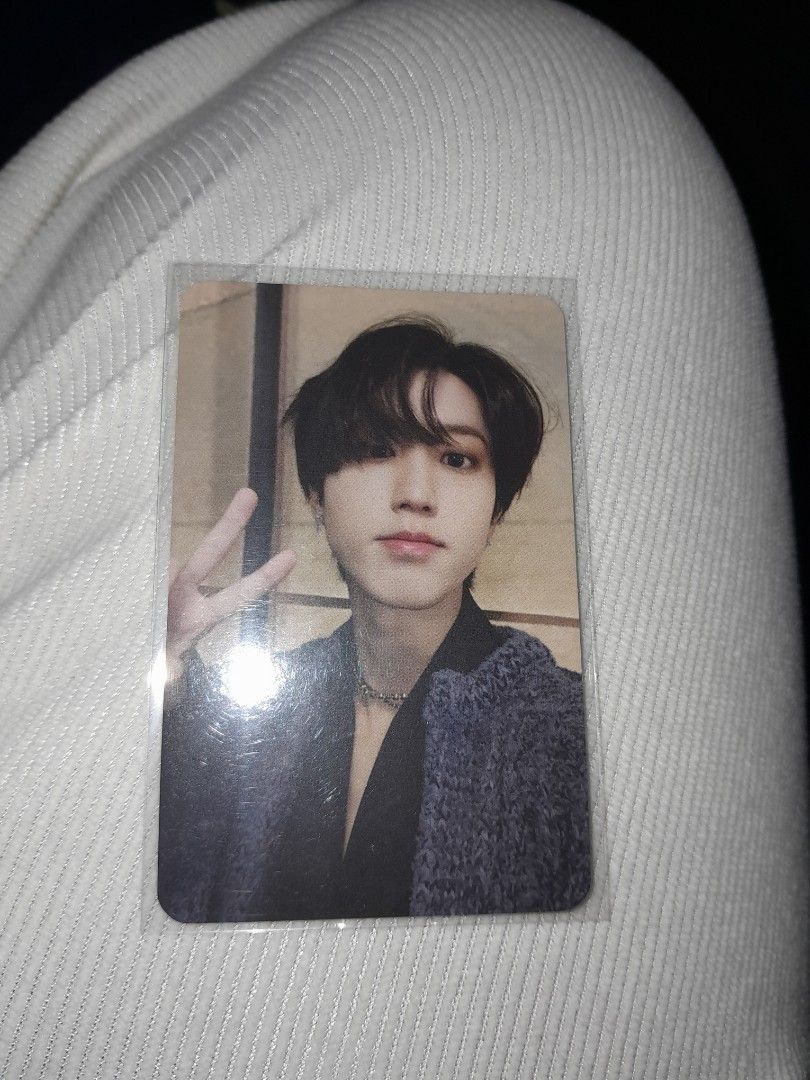 BANGCHAN AND HAN PC 5-STAR LIMITED EDITION, Hobbies & Toys, Memorabilia ...