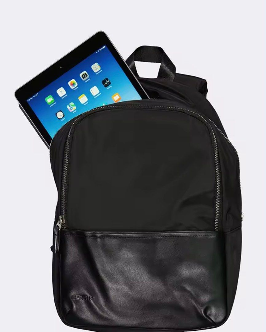 Bench Backpack, Women's Fashion, Bags & Wallets, Backpacks on Carousell
