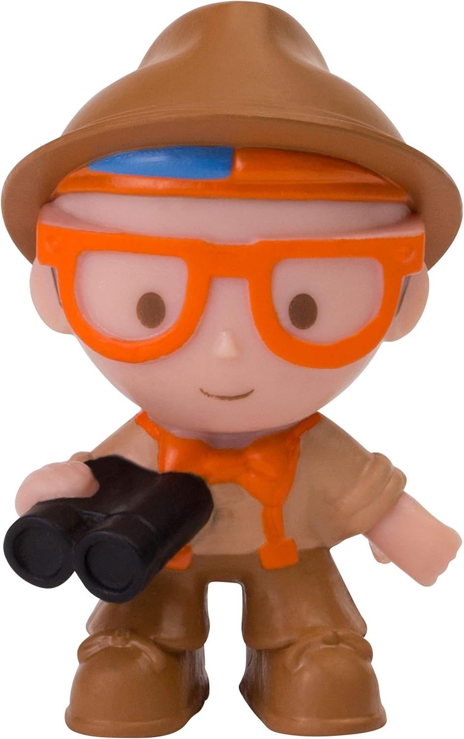 Blippi Fire & Rescue Fun Blinds, 6 Pack Bundle, Hobbies & Toys, Toys ...