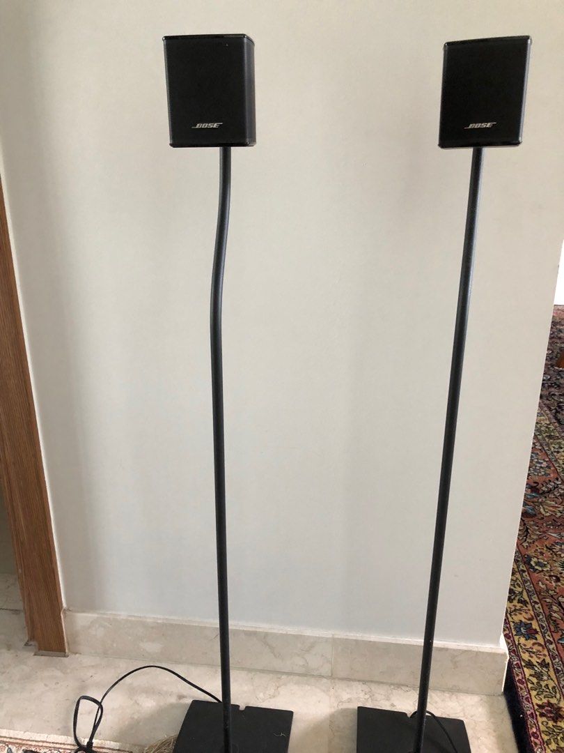 Bose 900 soundbar complete set, Audio, Soundbars, Speakers & Amplifiers ...