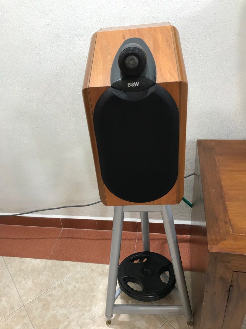 B&W Loudspeakers, Power Amplifier, Radio Tuner, Audio, Soundbars ...