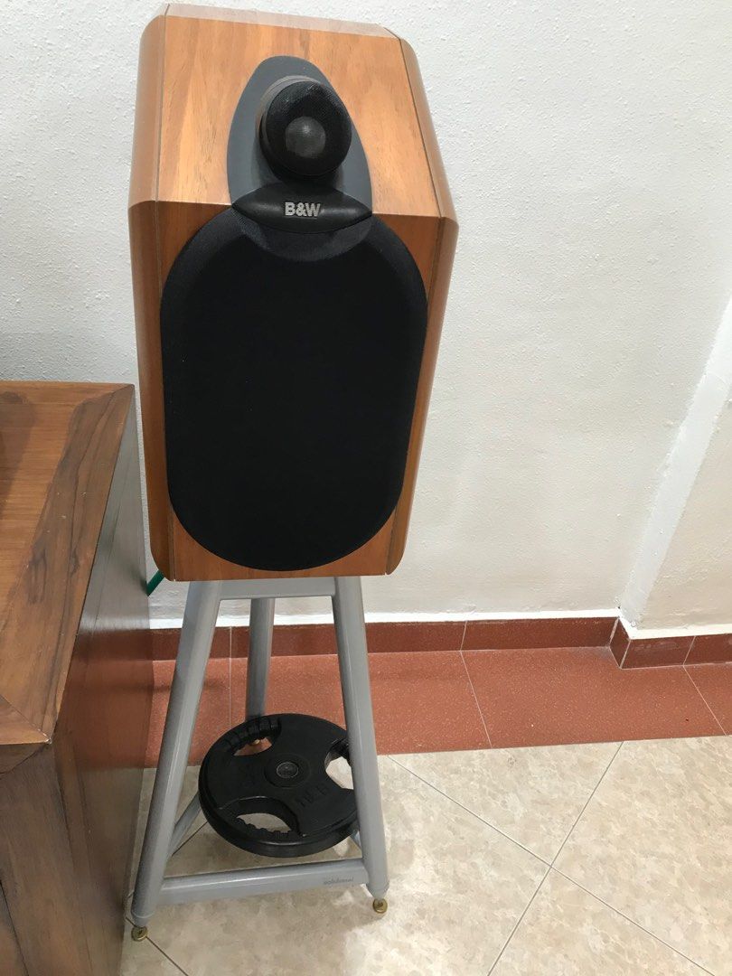 B&W Loudspeakers, Power Amplifier, Radio Tuner, Audio, Soundbars ...