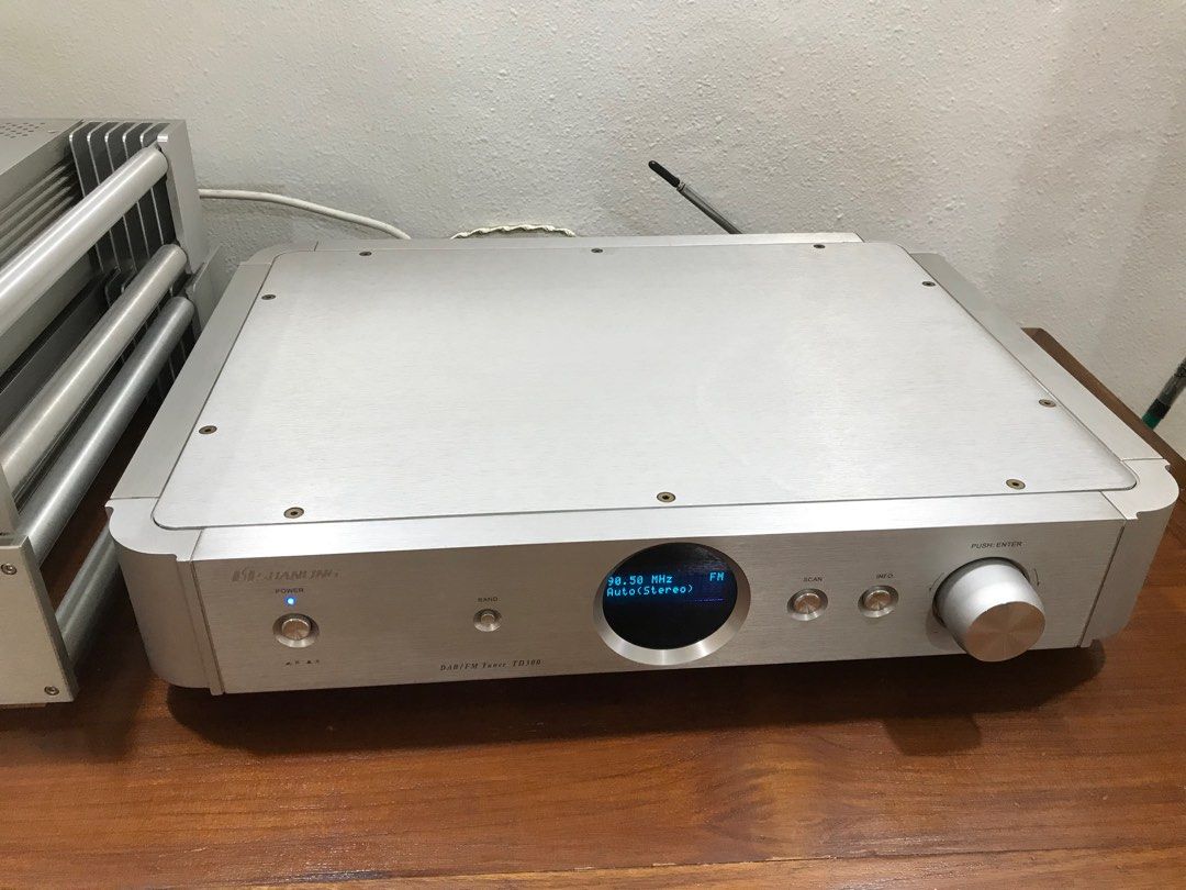 B&W Loudspeakers, Power Amplifier, Radio Tuner, Audio, Soundbars ...