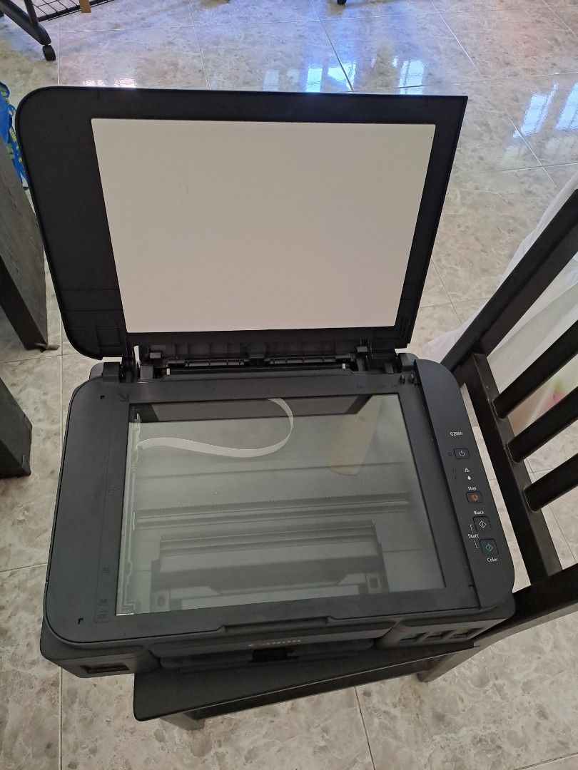 Canon Printer G2000, Computers & Tech, Printers, Scanners & Copiers on ...