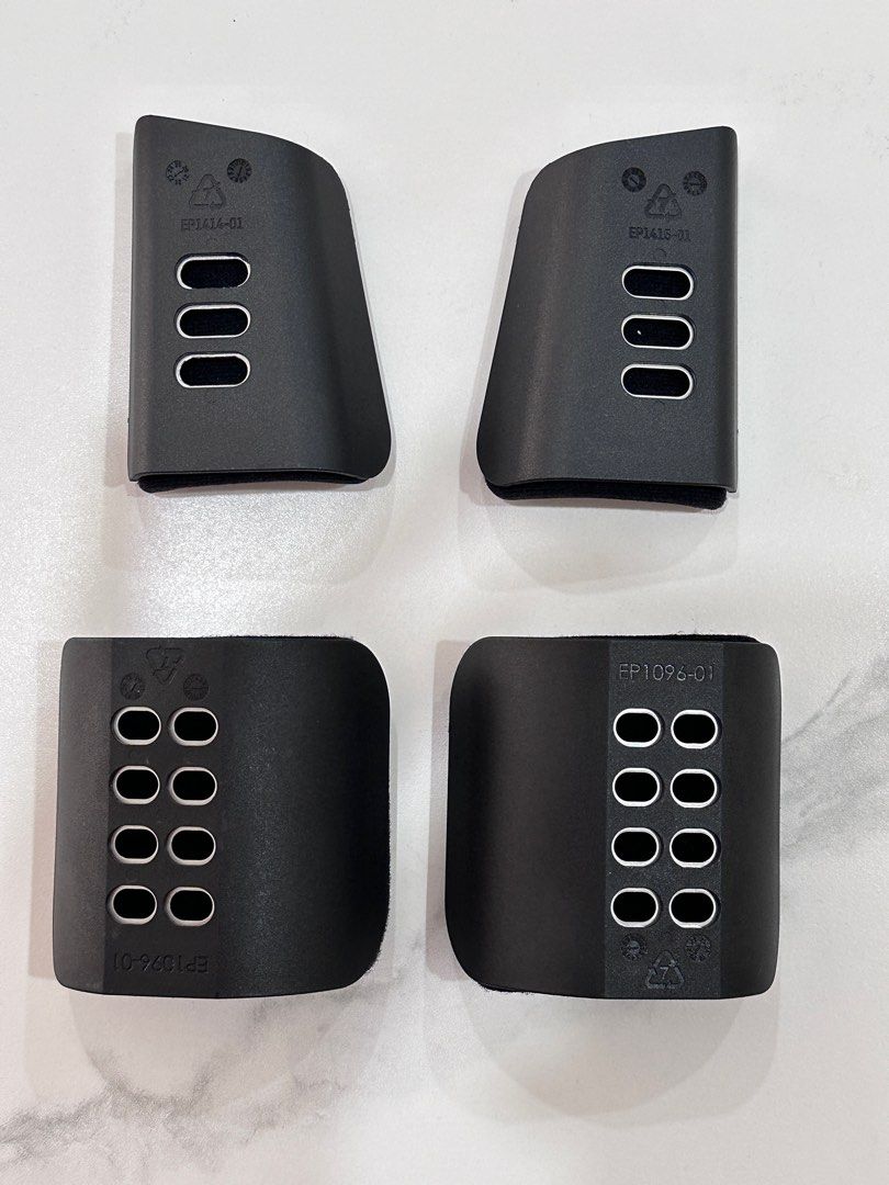 Canyon Speedmax CFR Armrest Triathlon, Health & Nutrition, Health ...