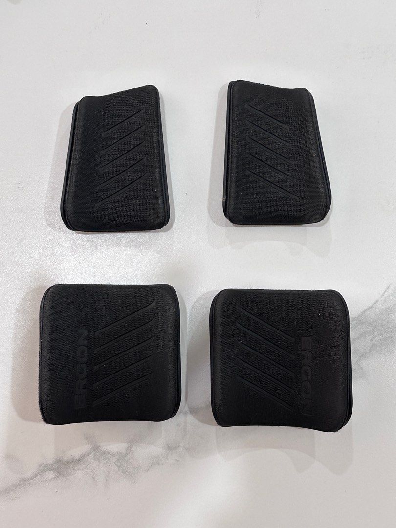 Canyon Speedmax CFR Armrest Triathlon, Health & Nutrition, Health ...