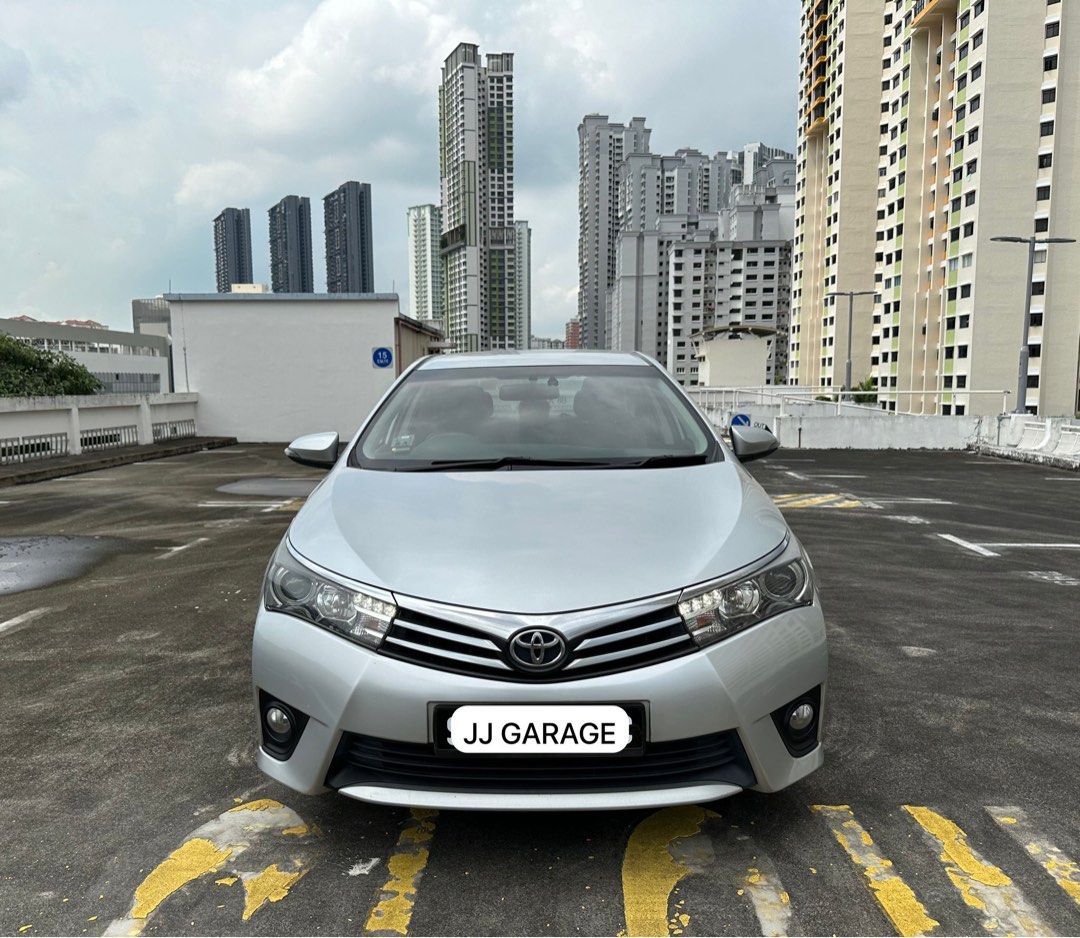 Car Rental, Cars, Car Rental on Carousell