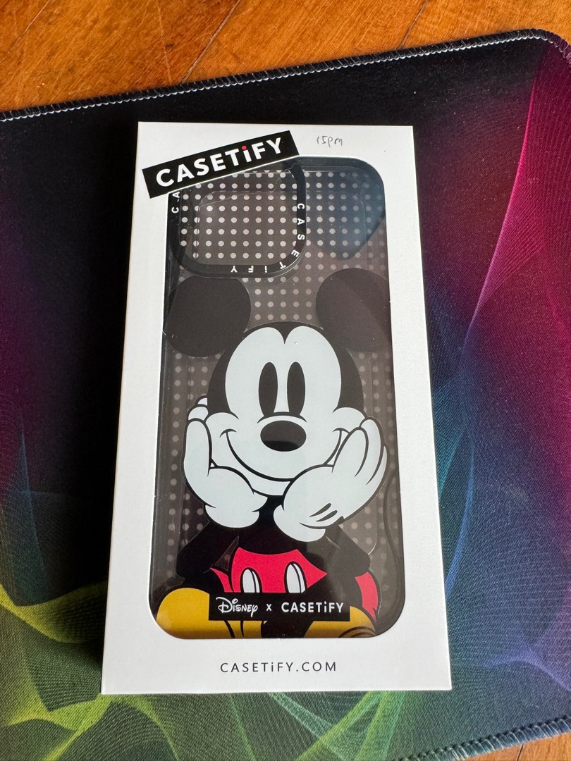 Casetify iPhone 14 Plus/Pro/Pro Max or iPhone 15/Plus/ Pro/ Pro Max ...