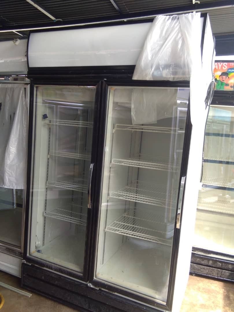Chiller 2 Door ,Chiller 3 Door, TV & Home Appliances, Kitchen ...