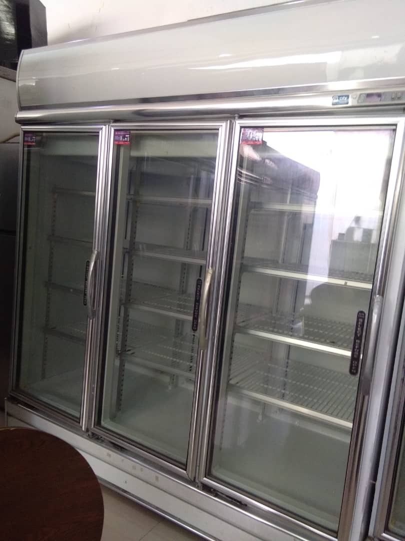 Chiller 2 Door,Chiller 3 Door, TV & Home Appliances, Other Home ...