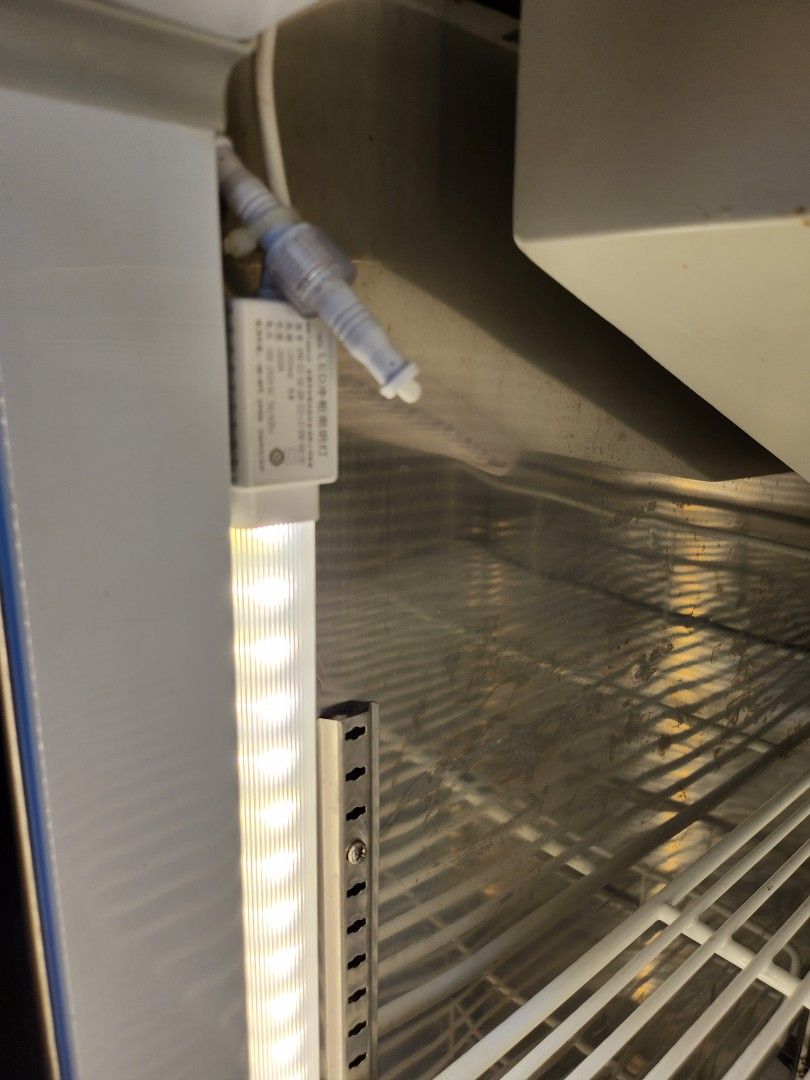 chiller / freezer, TV & Home Appliances, Kitchen Appliances ...