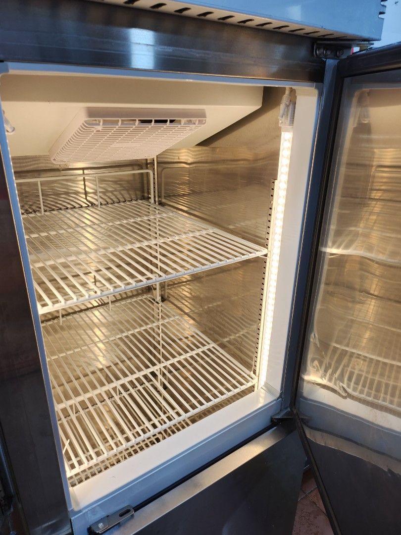 chiller / freezer, TV & Home Appliances, Kitchen Appliances ...