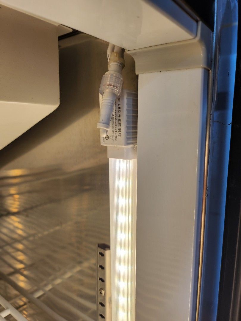 chiller / freezer, TV & Home Appliances, Kitchen Appliances ...