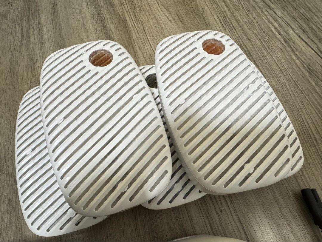 Circulating air treatment box (1 set), Furniture & Home Living ...