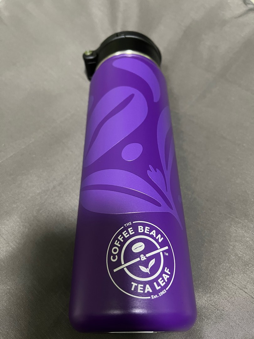 Coffee Bean Water Bottle, Furniture & Home Living, Kitchenware ...