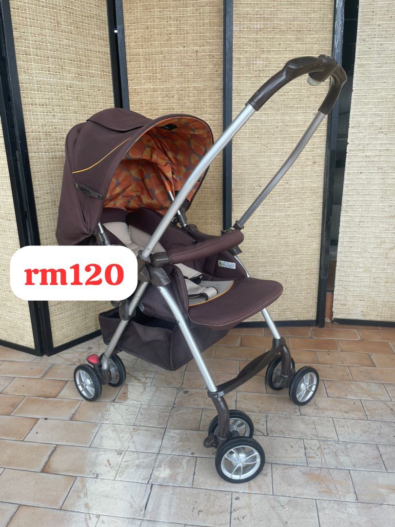 Combi Stroller, Babies & Kids, Going Out, Strollers on Carousell