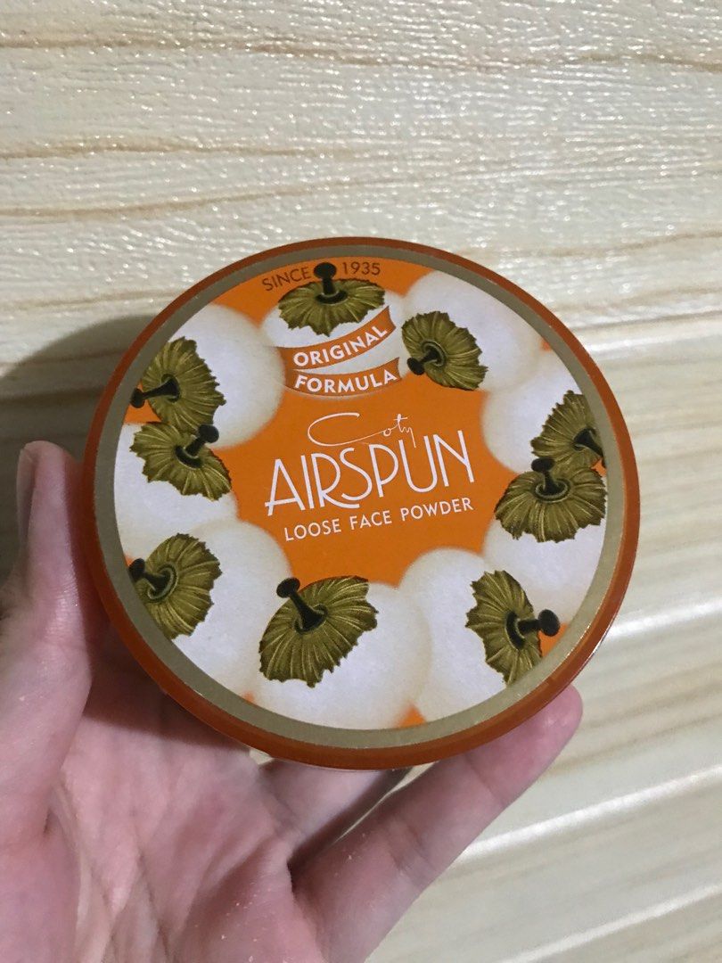 Coty Airspun Translucent, Beauty & Personal Care, Face, Makeup on Carousell