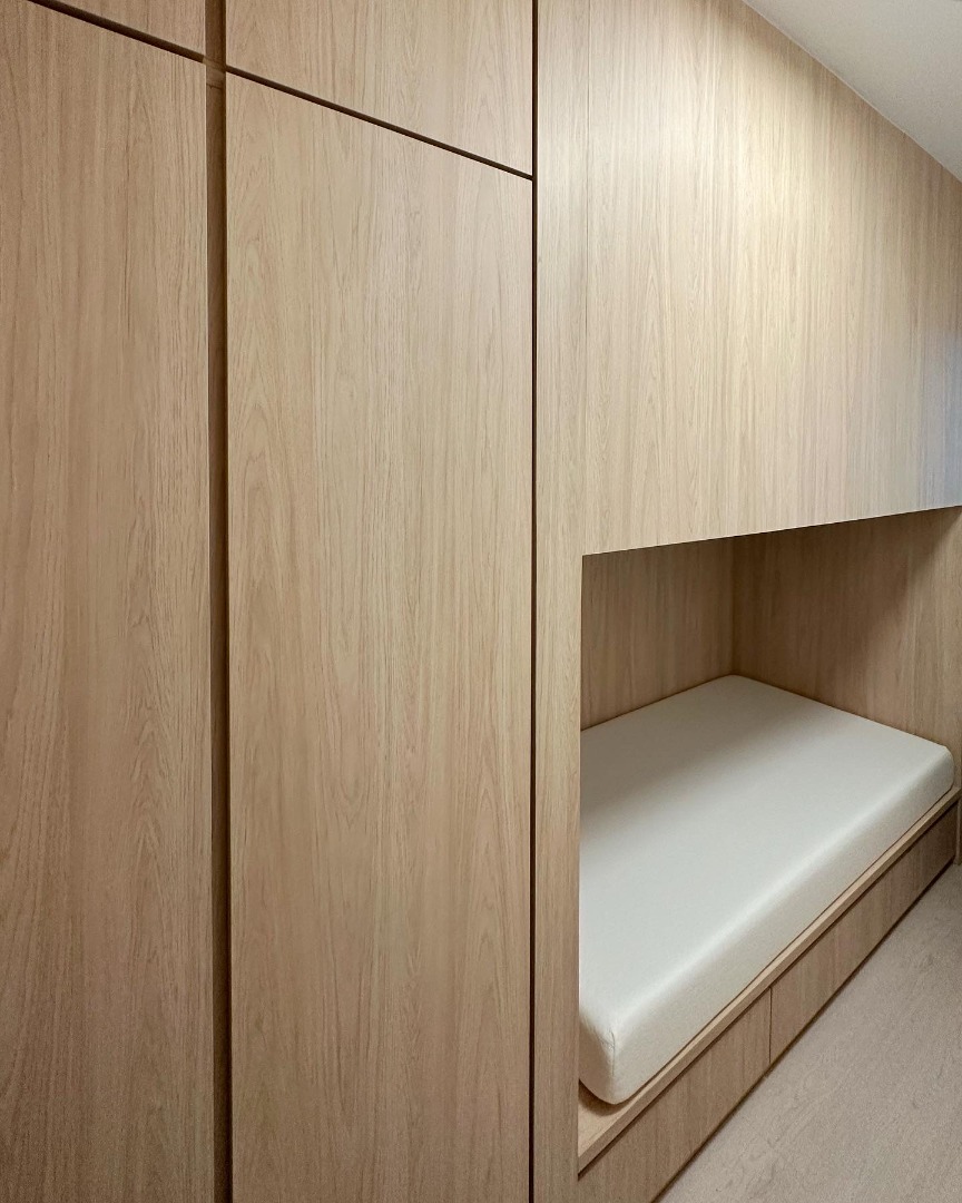 Custom build loft bed/ bunk bed/Space-saving bed, Home Services ... Custom build loft bed/ bunk bed/Space-saving bed, Home Services ...