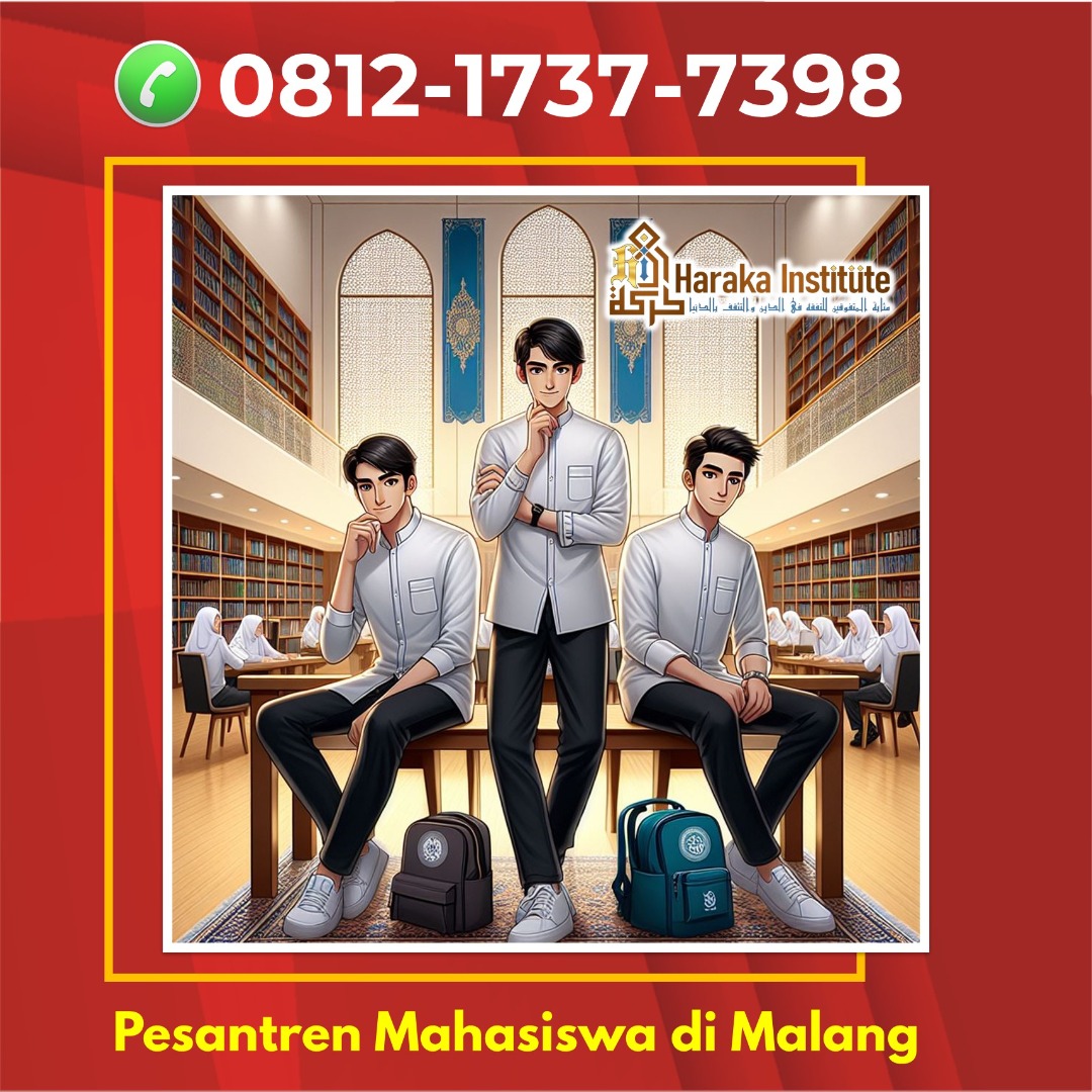 Daftar Pesantren Mahasiswa Institute Asia Malang, Jasa, Lainnya di Carousell